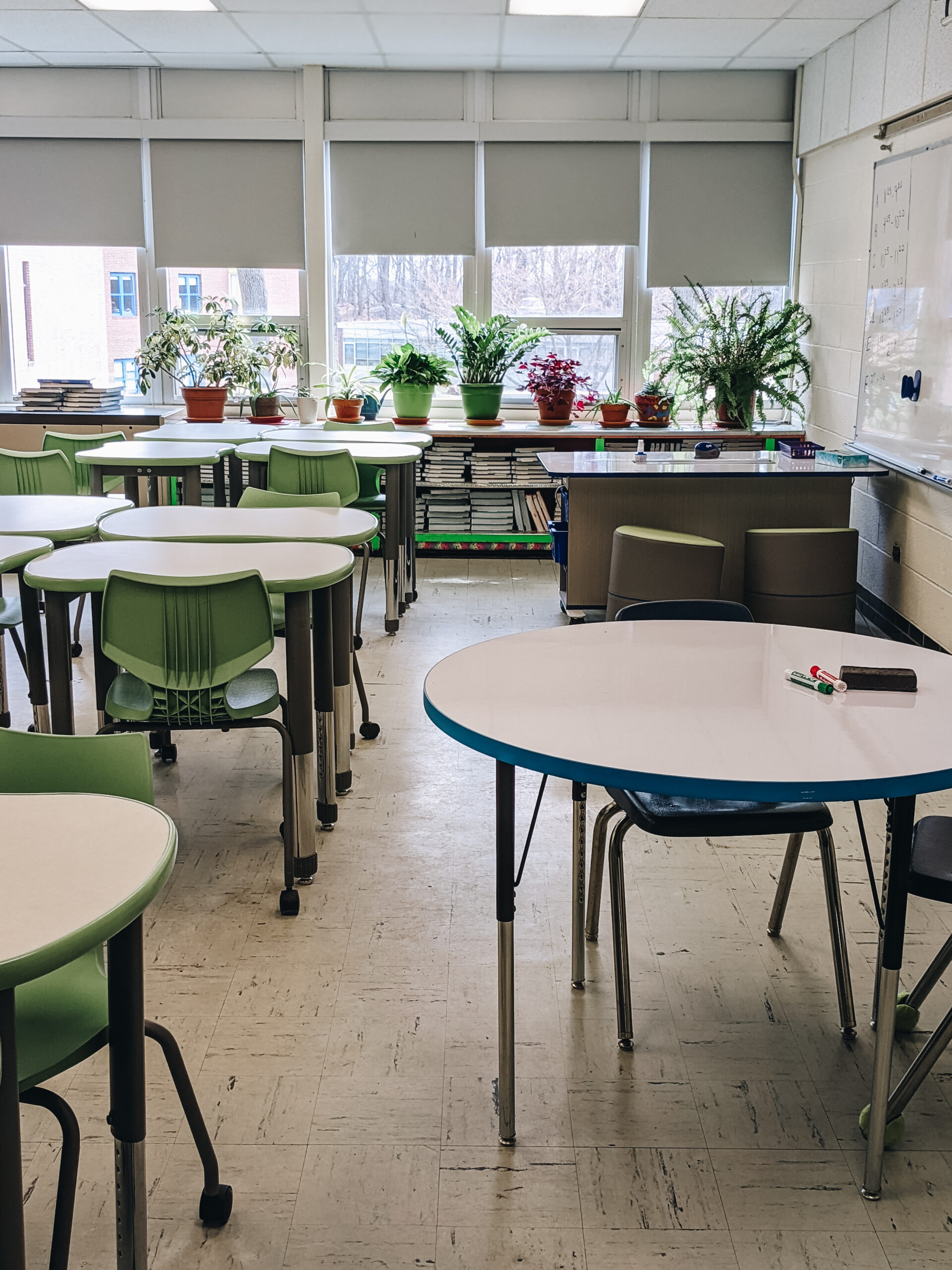 7th Grade Math PBL Classroom Redesign – Edgemont School Foundation 7th Grade Math PBL Classroom Redesign – Edgemont School Foundation